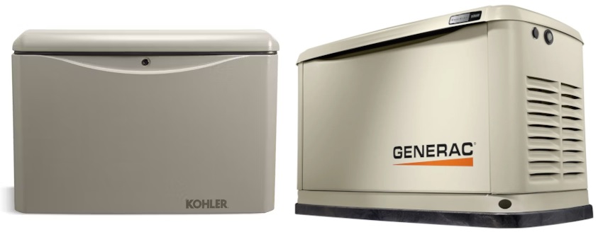 Power Your Home With a Backup Generator | NWI Generator